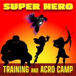 Summer Programs - Twirl