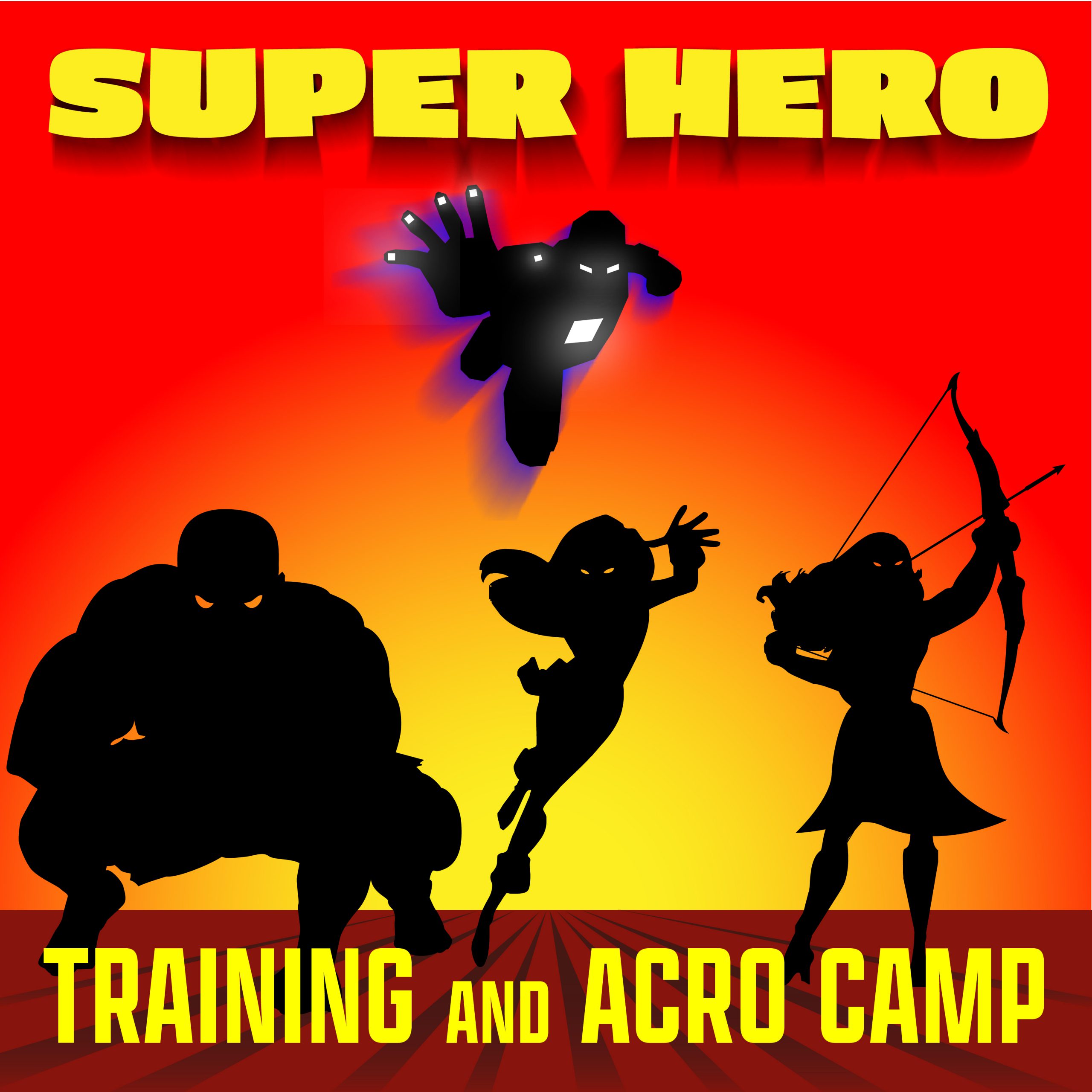 Summer Programs - Twirl