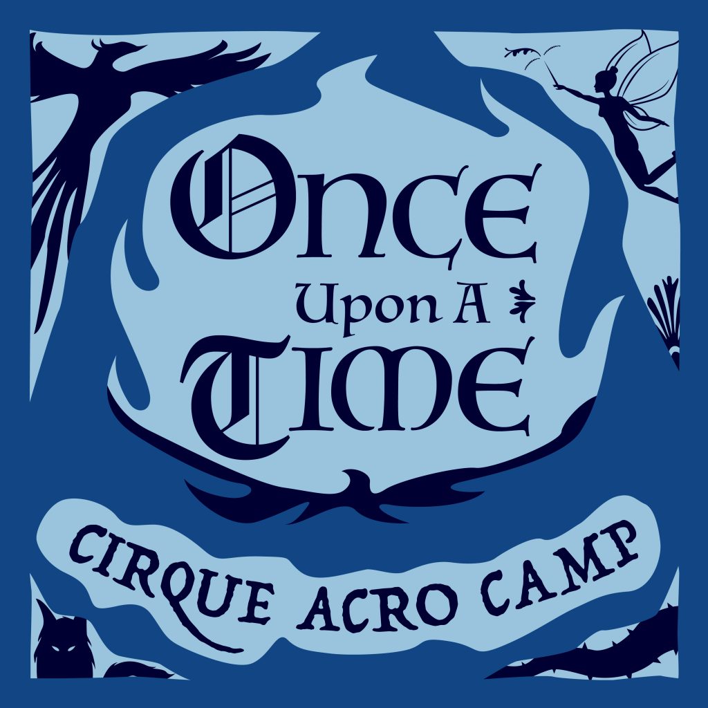 Summer Programs - Twirl