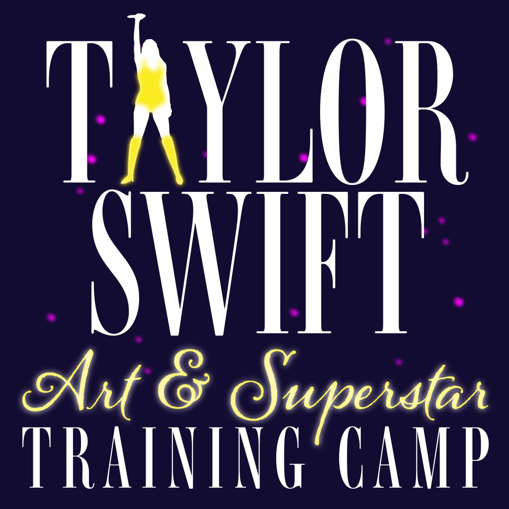 Summer Programs - Twirl